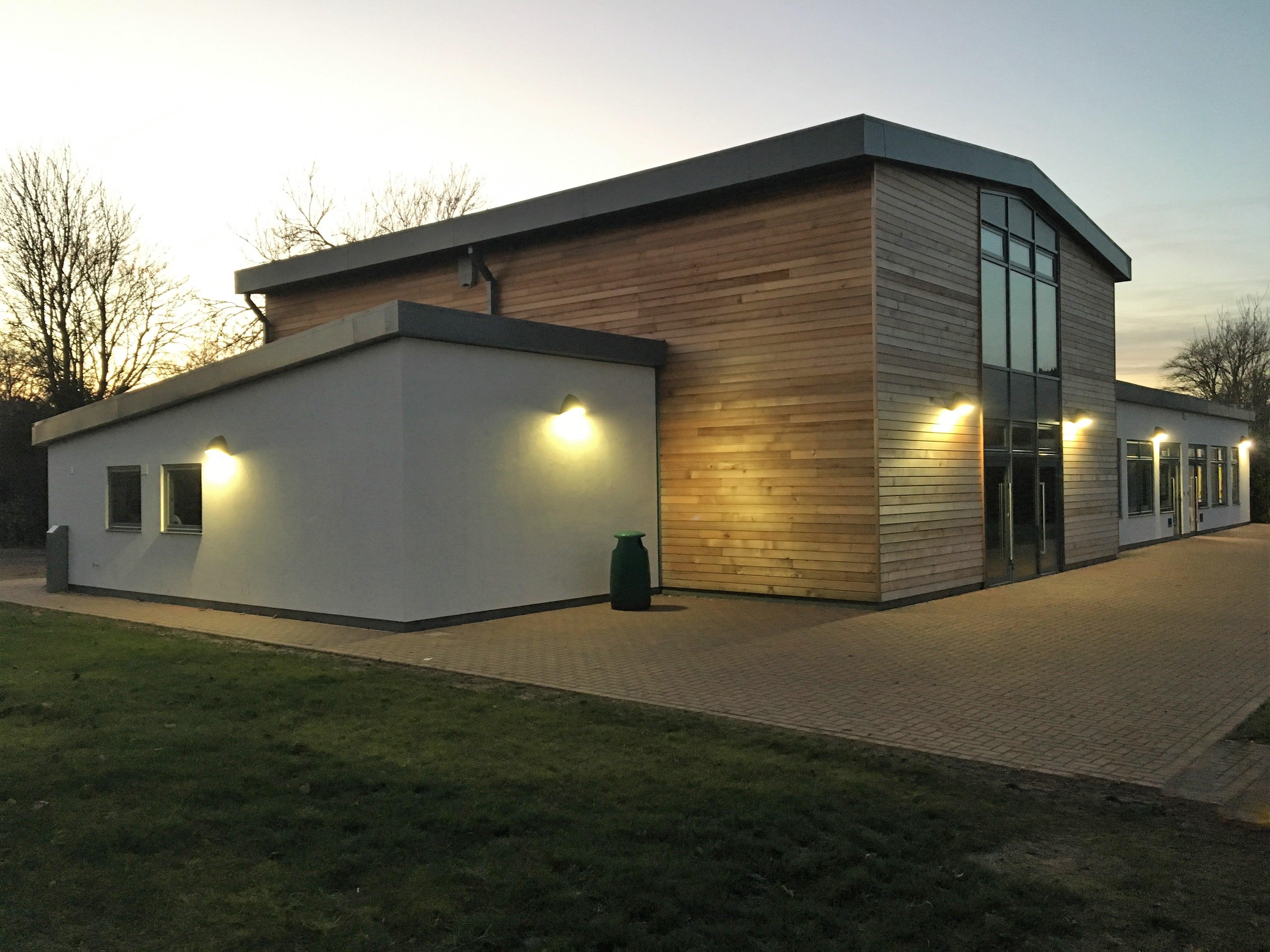 About Us | Ideal Building Systems